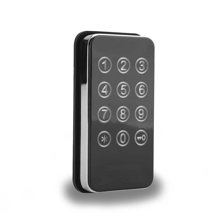 Replacement Keypad | QR Lockbox